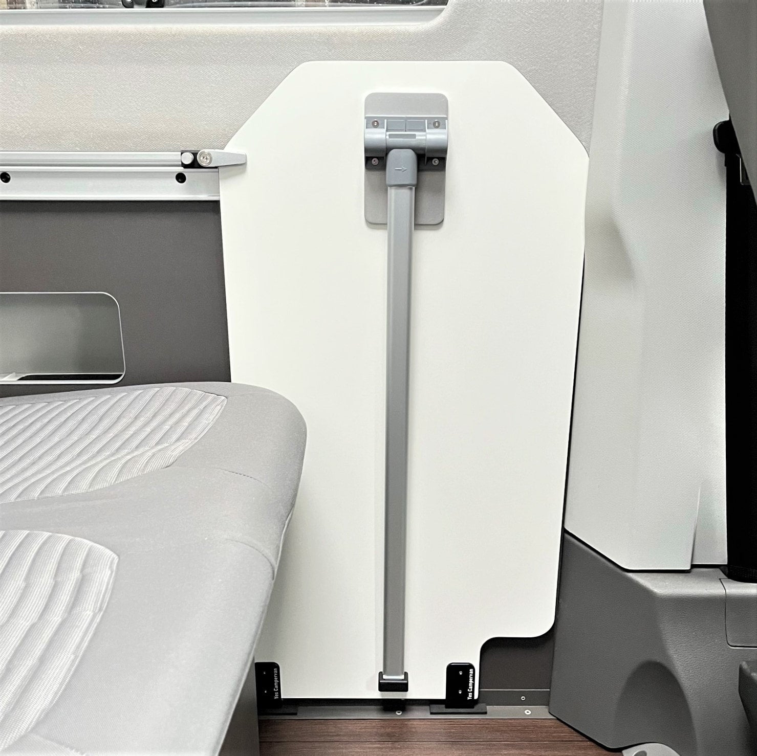 Dining Table for the Volkswagen Grand California | Yes Campervan