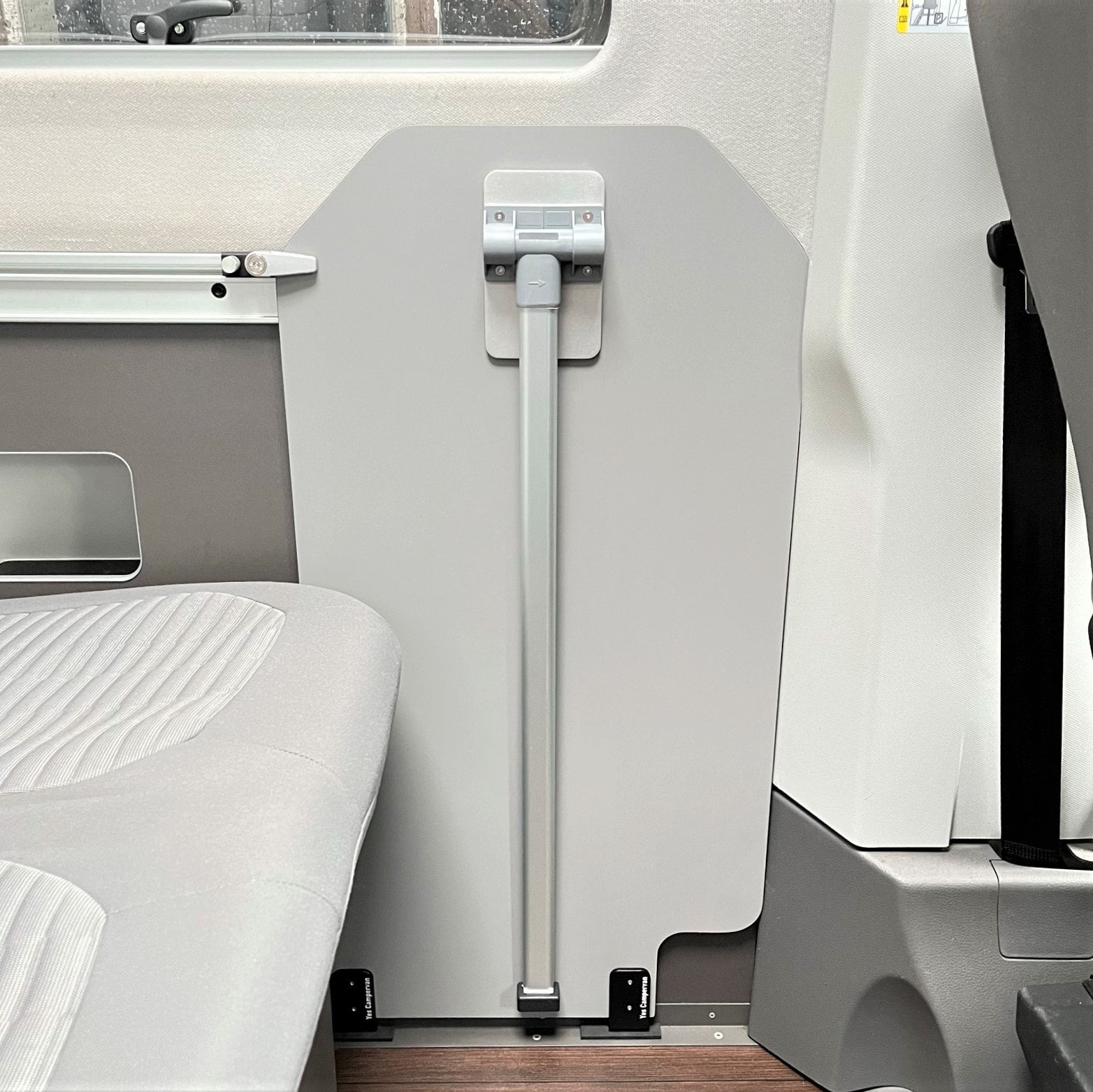 Dining Table for the Volkswagen Grand California | Yes Campervan