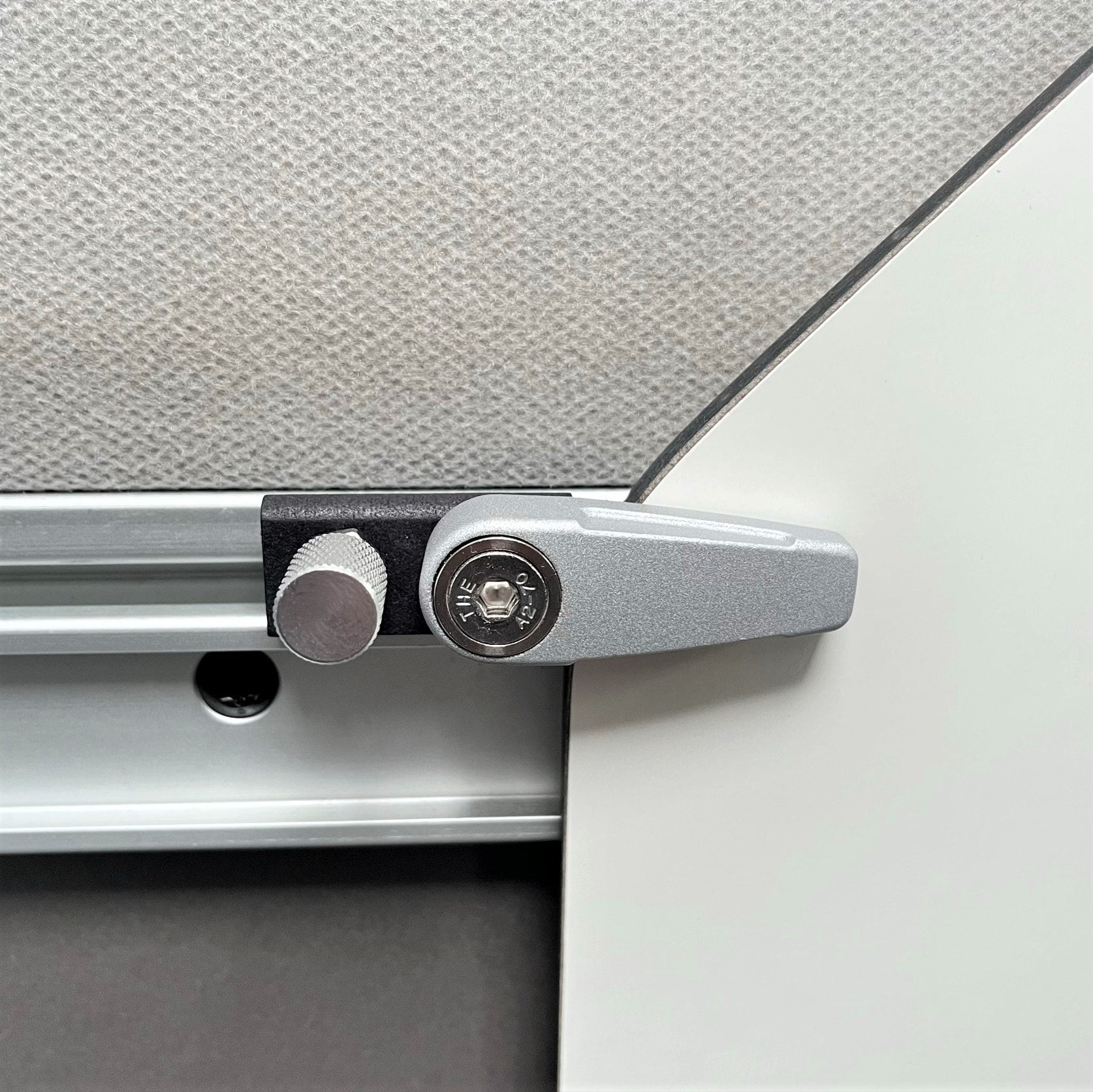 Dining Table for the Volkswagen Grand California | Yes Campervan