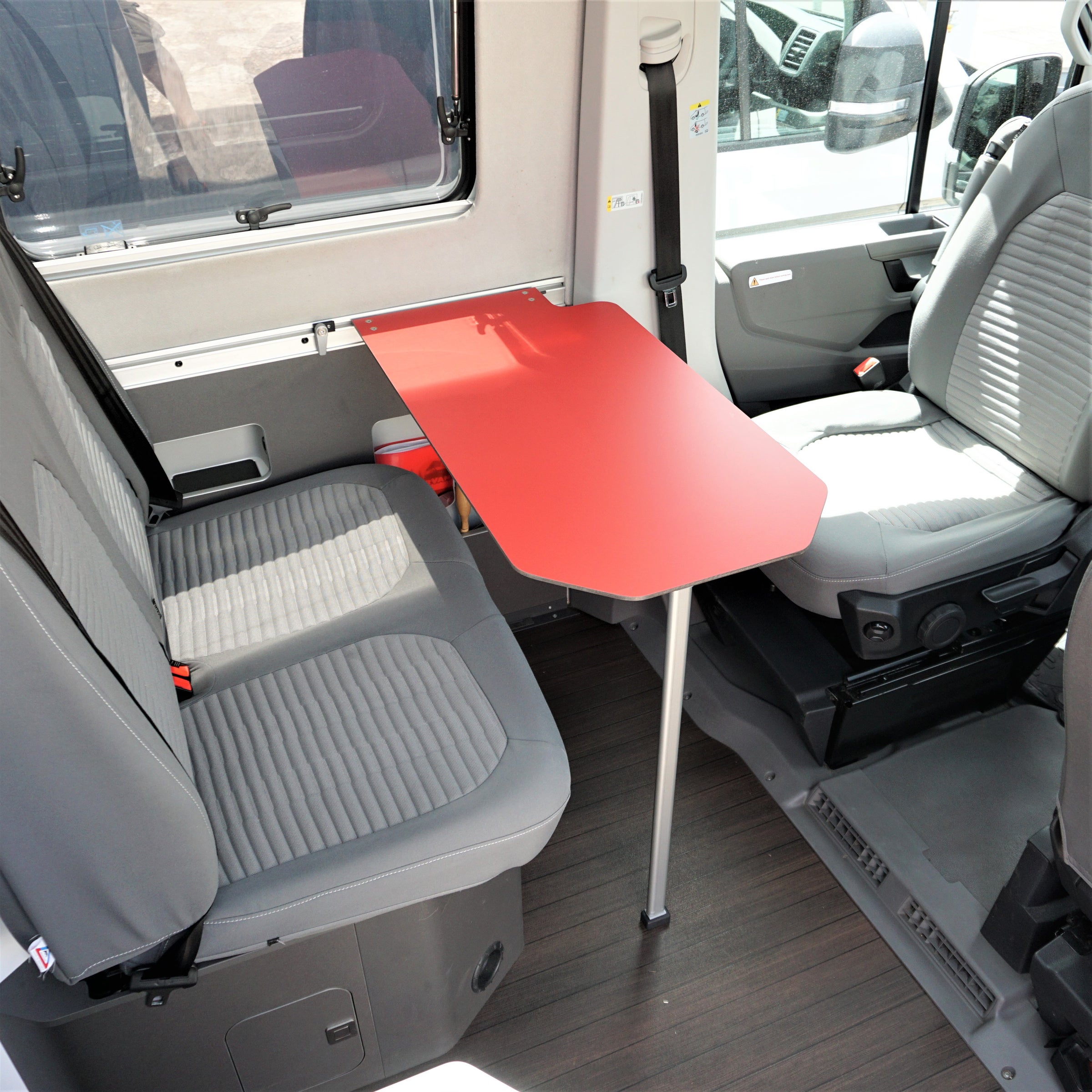 Dining Table for the Volkswagen Grand California | Yes Campervan