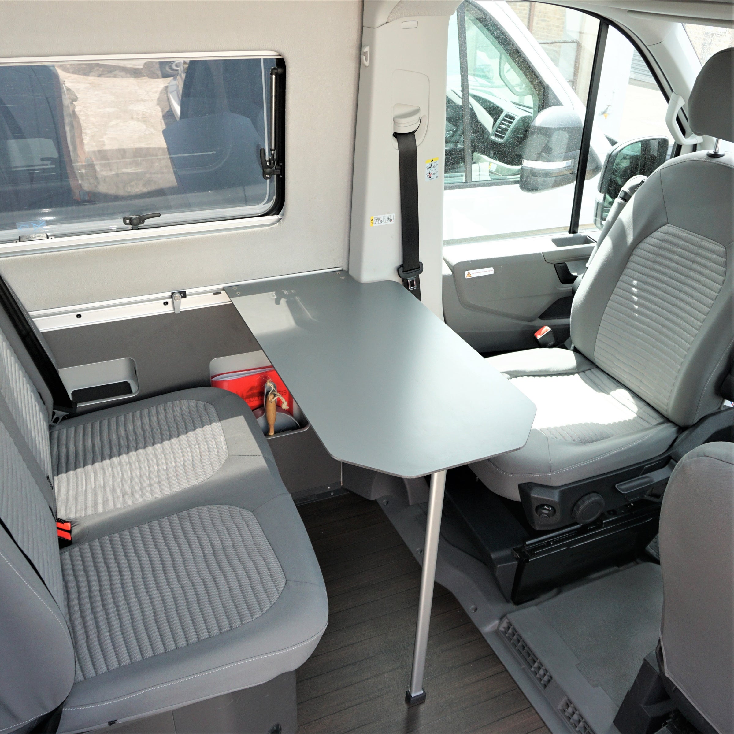 Dining Table for the Volkswagen Grand California | Yes Campervan