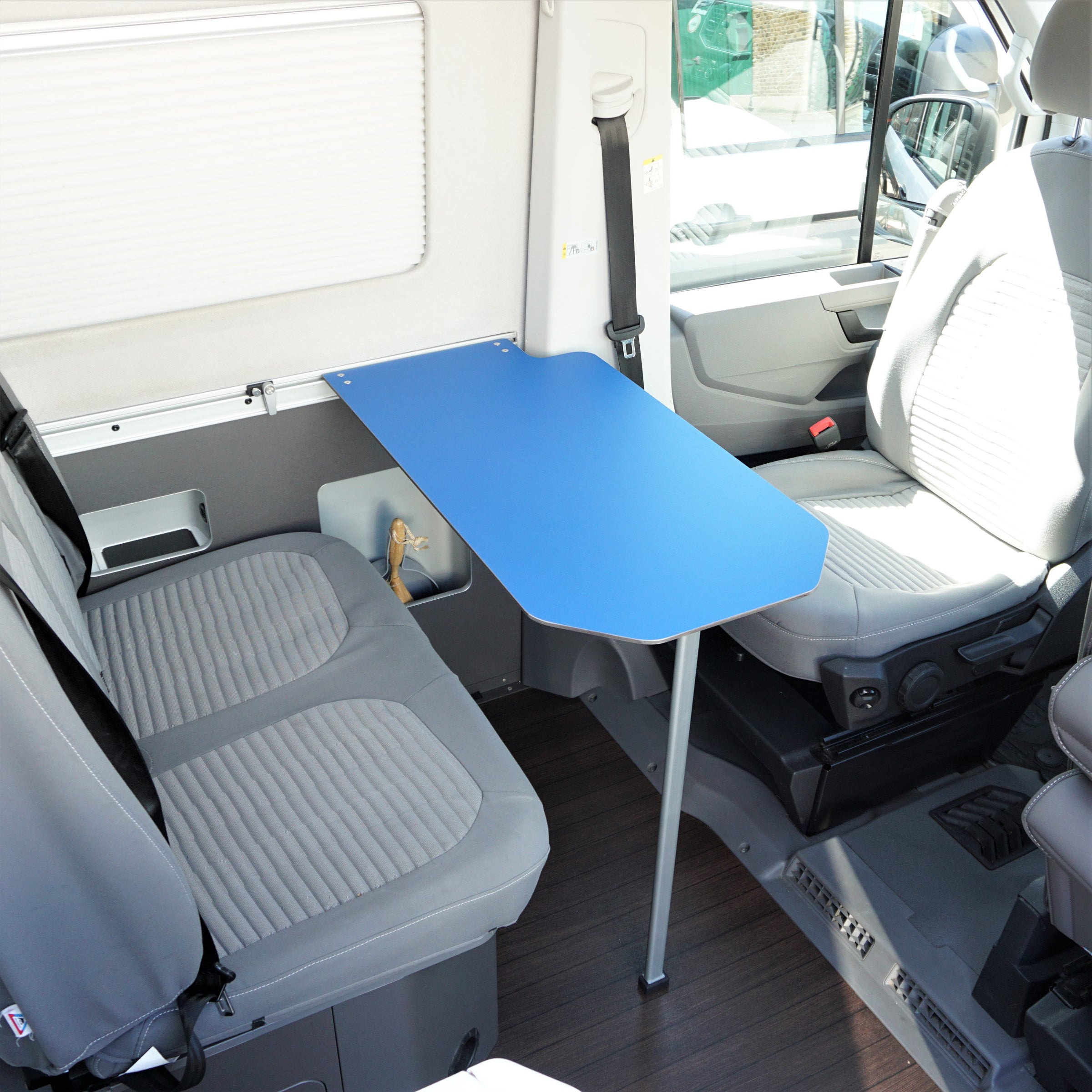 Dining Table for the Volkswagen Grand California | Yes Campervan