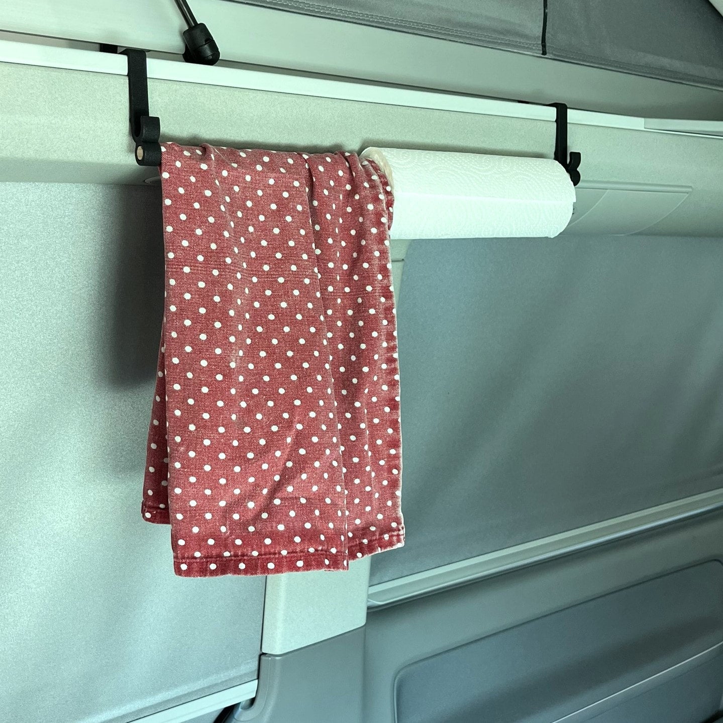 Under Bed Accessory Hook for the VW California Ocean, Coast and Beach ...